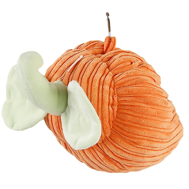 1 PC MULTIFUNCTIONAL Pumpkin Shape Hedgehog Bed Pet Cage Hanging ...