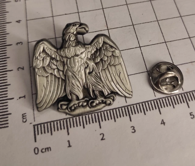 PIN/ANSTECKER ADLER, REICHSADLER (Militaria, Nostalgie) EUR 5,99 ...