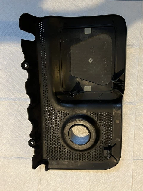 SEAT LEON CUPRA r Mk1 Engine Cover 1.8t bam amk £65.00 - PicClick UK