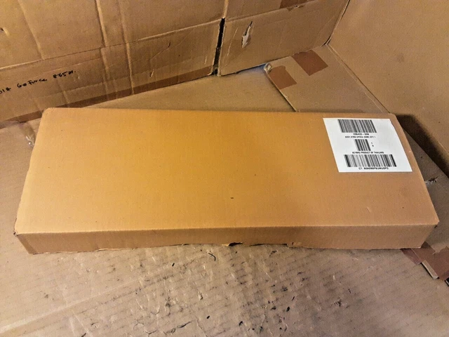 VINTAGE COMPAQ KB-9965 Computer Keyboard,PS2 £35.00 - PicClick UK