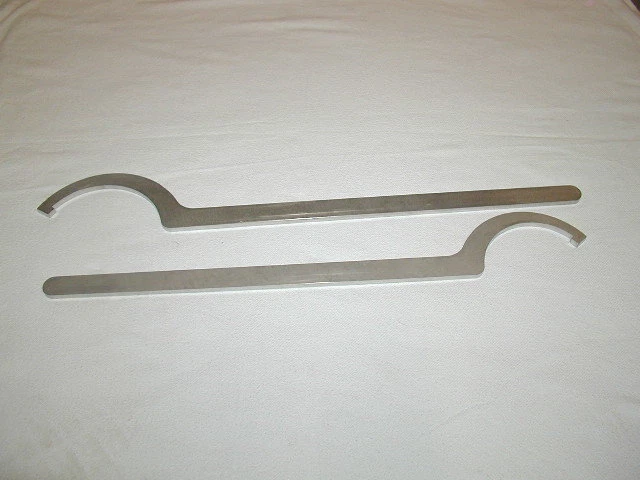 DUCATI-HAKENSCHLÜSSEL ZUM KETTEN spannen Monster S4R Edelstahl EUR 19,90 - PicClick DE