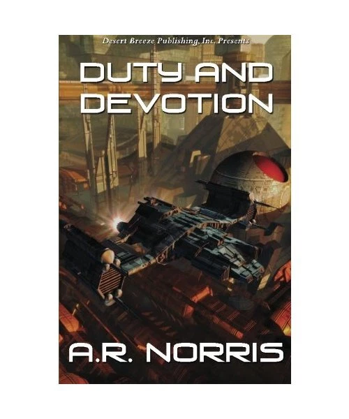 DUTY AND DEVOTION, A. R. Norris EUR 7,56 - PicClick FR