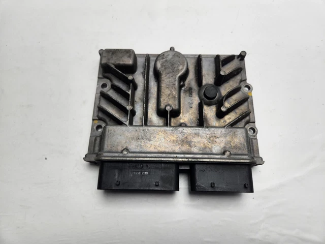 VAUXHALL MOKKA MK1 Engine Control Module Ecu 1.7 Diesel 55591709 2012 ...