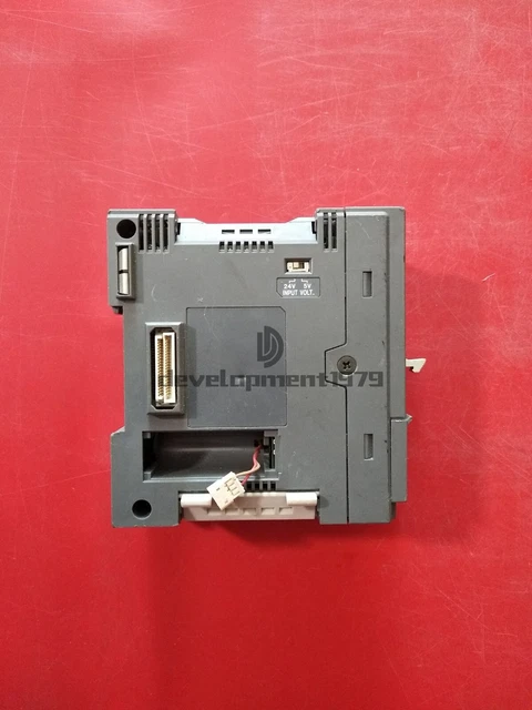 ONE USED KEYENCE PLC CPU KZ-A500 KZA500 Tested $244.98 - PicClick