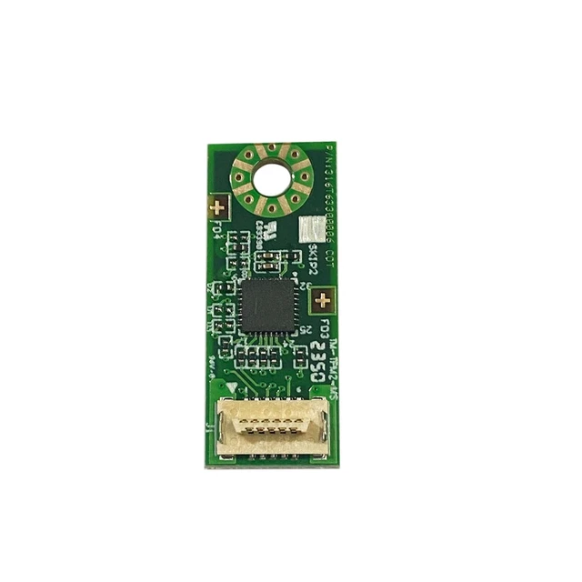 TPM2.0 SECURITY MODULE Trusted Platform TM-TPM2-MS-I For Industrial ...