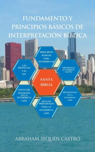 FUNDAMENTO Y PRINCIPIOS Básicos De Interpretación Bíblica [Spanish] EUR ...