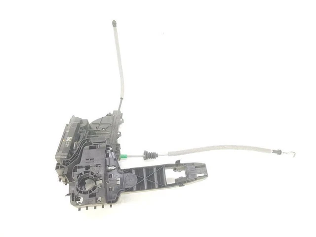 A4477200035 SERRURE PORTE avant gauche pour MERCEDES-BENZ VITO FURGON ...