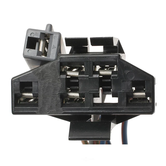Electronic Engine Control Test Plug Connector Engine Diagnostic Connector S 609 Eur 3645 