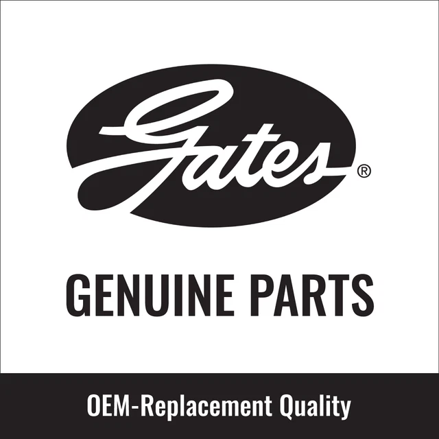 GATES QUICK-LOK WATER Pump Pipe To Heater HVAC Heater Hose Connector ...