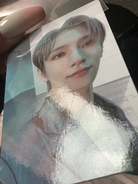 SEVENTEEN JOSHUA 3RD Album An Ode Begin Version Official Photocard(see The Image EUR 3,64 ...