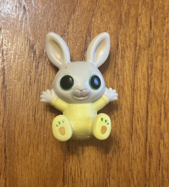 CBEEBIES BING BUNNY Charlie Play Figure By Golden Bear Toys. Charlie £6 ...
