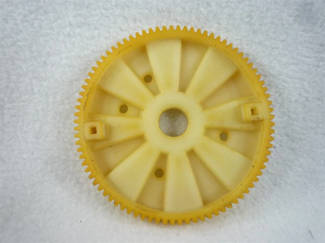 LUCAS DR3A WIPER MOTOR GEAR triumph tr4 Mk1 austin morris Mini Minor £9 ...