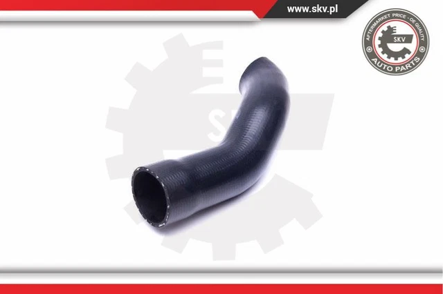 TUBO TURBOCOMPRESSORE SKV si adatta a LAND ROVER Range Rover Sport 3.0 ...