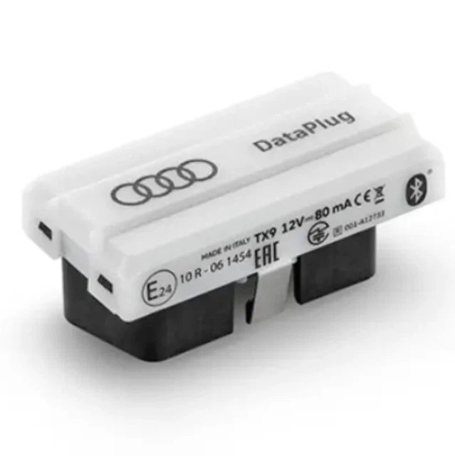 NEW GENUINE AUDI Data Plug - Connectivity Upgrade 81A051629. 100's Sold ...