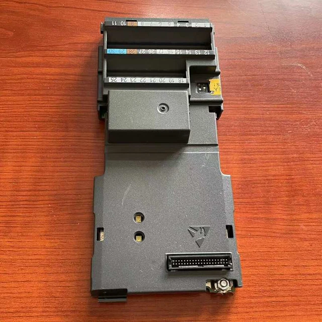 FOR A5E00684817 INVERTER Terminal Block MM440/330 I/O Board $241.73 ...