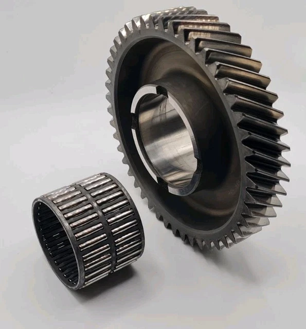 DRIVEN GEAR 2 th gear VAG DSG 0B5 DL501 0B5311260L - 47 teeth (ext.Ø ...
