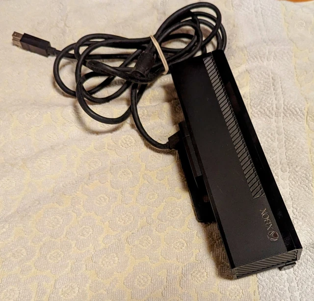 MICROSOFT XBOX ONE Kinect Sensor Bar - Black $12.99 - PicClick CA