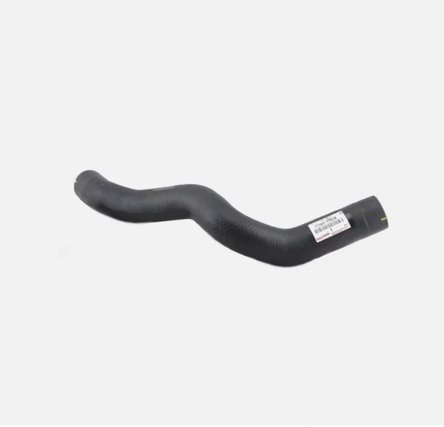 TOYOTA GENUINE LAND Cruiser Air Hose No.4 17344-17014 $225.42 - PicClick AU