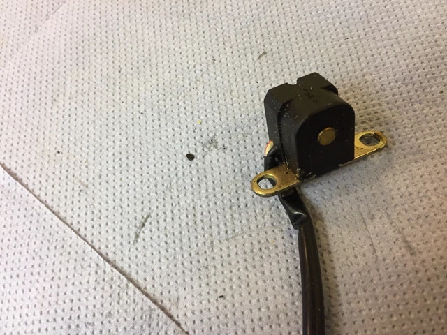 YAMAHA 8HP FOUR Stroke Crank Shaft Sensor £37.50 - PicClick UK