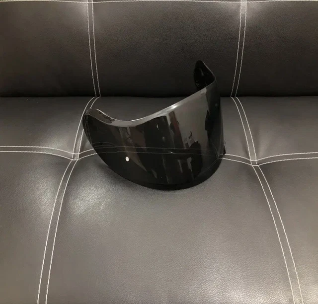 SHOEI NEOTEC 2 / CNS-3 Visor Lens Black / 10 Day Delivery- Brand New ...