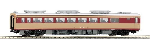 Kato Ho Gauge Kiha 80 1 609 Railway Model Diesel Car Vehicle 1 609