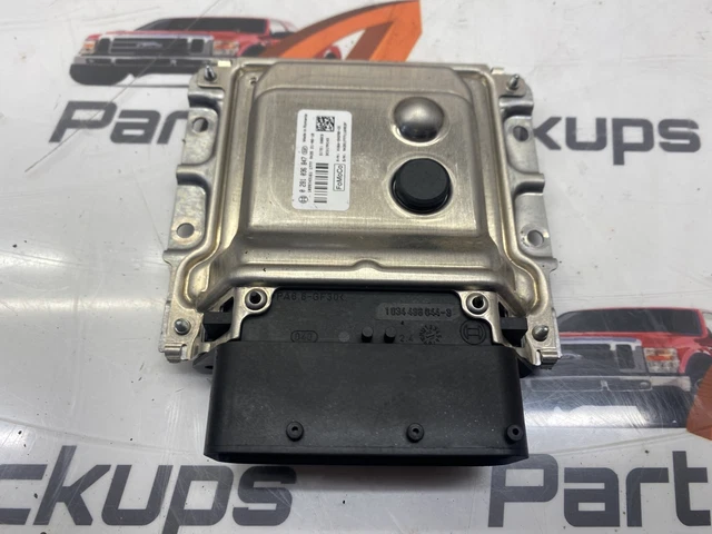 2021 FORD RANGER Urea / AdBlue Control Module part number KU6A-5H29-CE ...