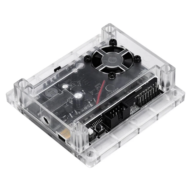 3 AXIS GRBL CNC Router USB Connector Engraving Machine / 1.1f 2418 CNC ...