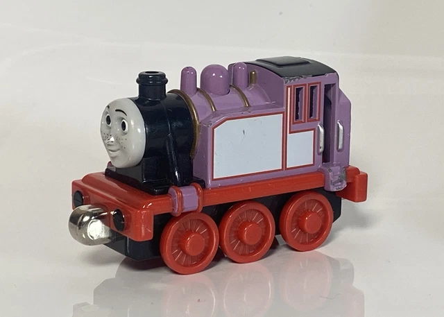 THOMAS THE TANK Engine Rosie Train Cargo Truck 2009 Gullane Mattel £4. ...