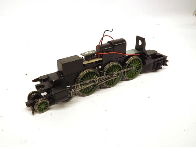 HORNBY RAILROAD LNER A3 Chassis Only **NO MOTOR** (OO Scale) Unboxed ...