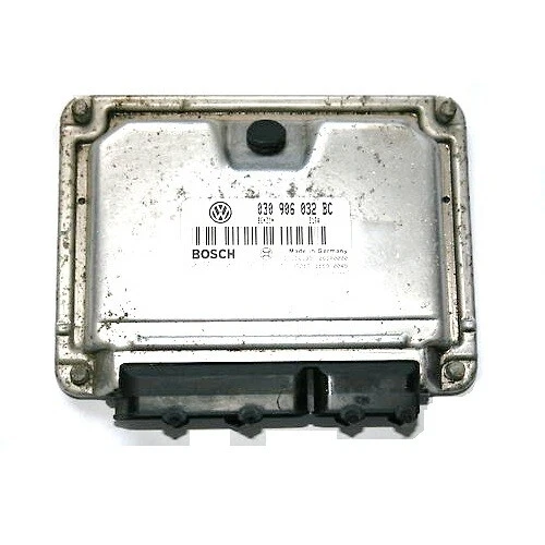 VW POLO 6N2 Engine Control Unit ECU 1.0 ALD 030906032BC £24.00 ...