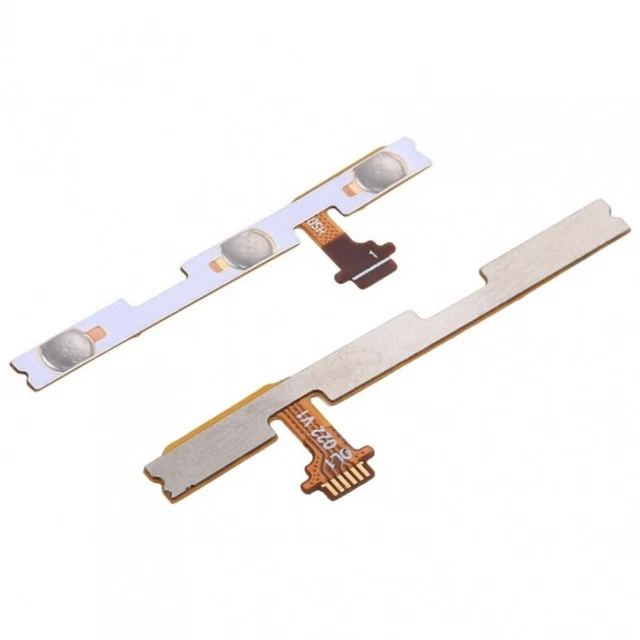 CABLE FLEX ENCENDIDO Huawei Enjoy 7 Y6 Pro P9 Lite Mini Botones Power ...