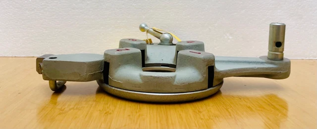 RIDGID 542 QUICK Opening Bolt Die Head For 1224 1-⅛"-2" Cat.No.26167 # ...