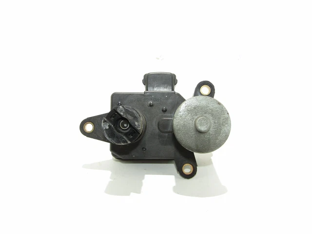 KIA SORENTO XM 28381-2f000 Stellmotor Ansaugbrücke Ansaugkrümmer Drallklappen EUR 21,60 ...