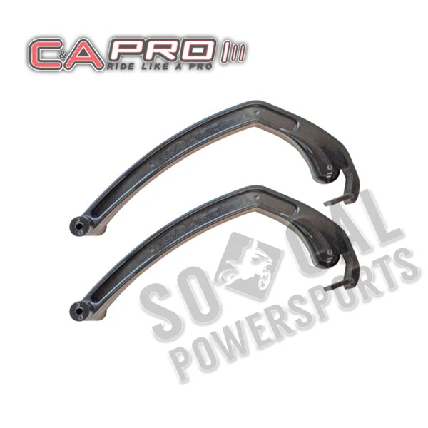 C&A PRO REPLACEMENT Snowmobile Loops BLACK Yamaha Vector LTX (2012) EUR ...