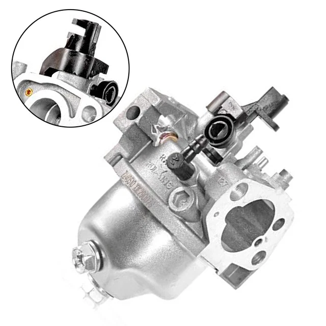 CARBURATEUR DE QUALIT sup rieure pour Yardman pour tondeuse Ryobi Troy Bilt 7 EUR 19,37 ...