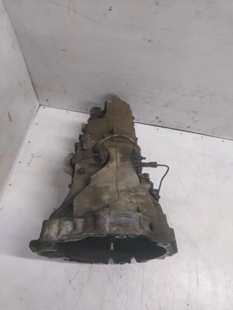 VOLKSWAGEN PASSAT B5 1998 Petrol manual 5 speed gearbox DCN KEG12683 £ ...