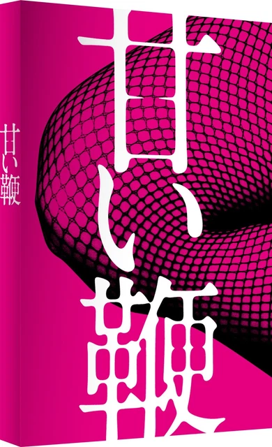 AMAI MUCHI DIRECTOR'S LONG VERSION DVD BOX 2-disc DABA-4560 Ishii ...