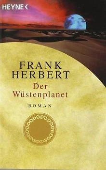 DER WÜSTENPLANET: ROMAN de Herbert, Frank | Livre | état acceptable EUR ...