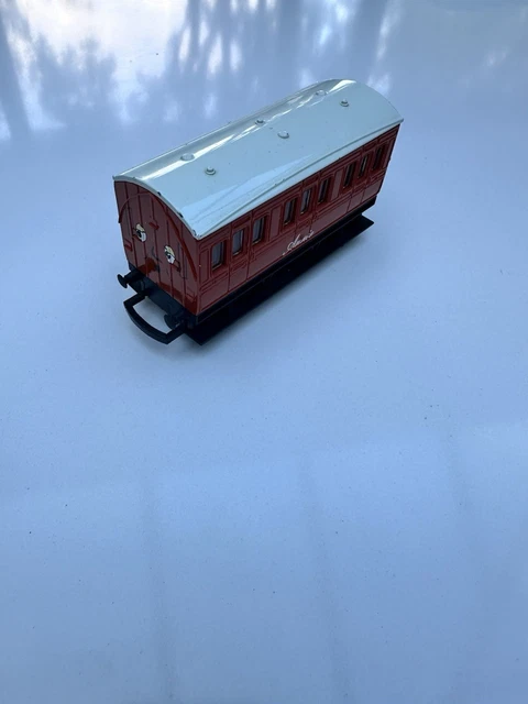 HORNBY THOMAS The Tank Engine - Annie Wagon £16.15 - PicClick UK