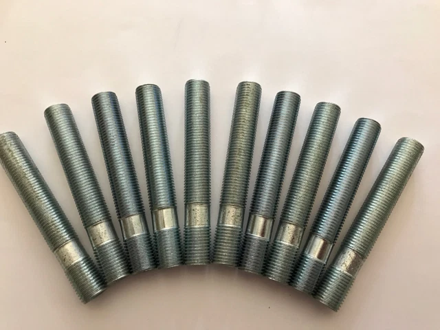 Tuercas Cónicas Vivaro 2001-2014 Aleación Rueda De Coche Y Camión ...