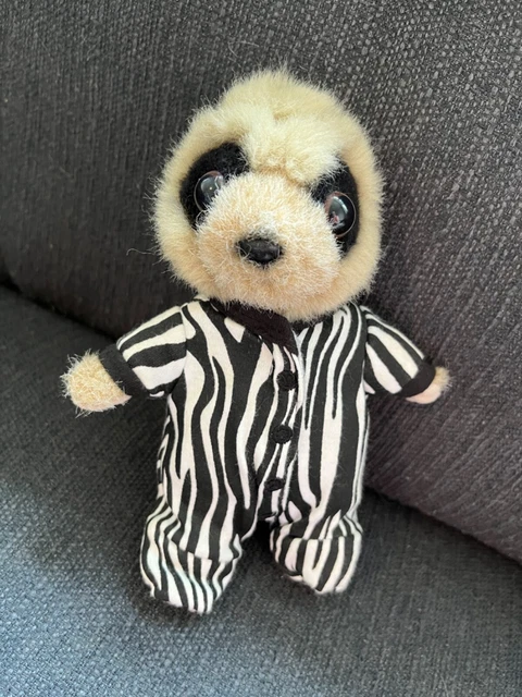SAFARI OLEG TOY from Compare the Market £6.00 - PicClick UK
