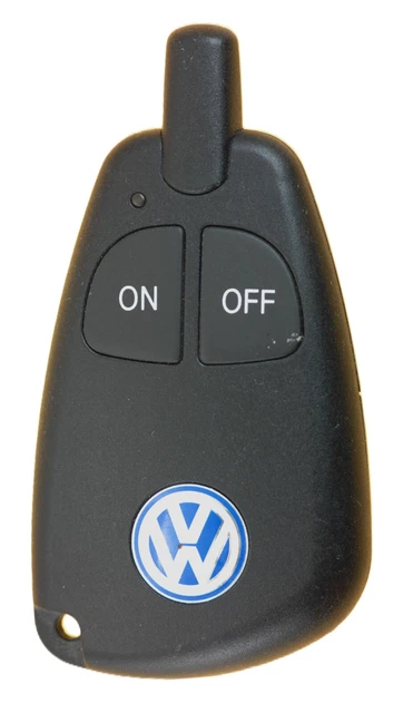 FERNBEDIENUNG STANDHEIZUNG Telestart VW 3D0963511 B Webasto 9006734 A Sender EUR 98,00 - PicClick DE