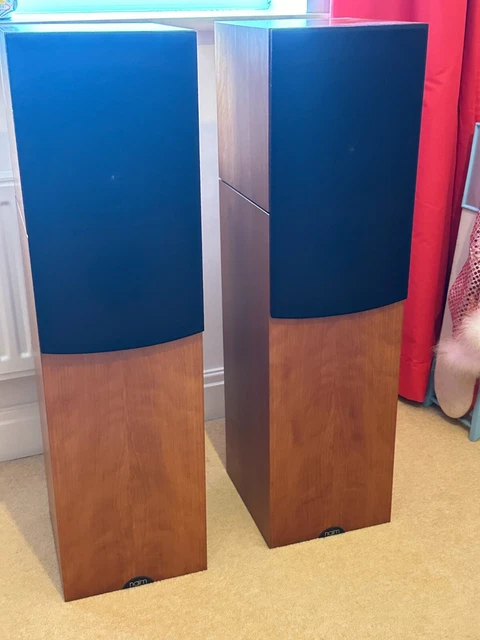 NAIM CREDO AUDIOPHILE Loudspeakers £250.00 - PicClick UK