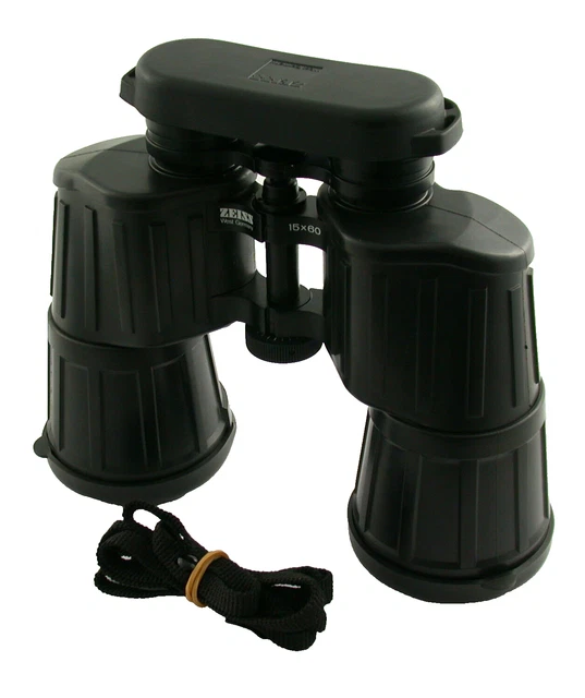 ZEISS 15X60 GA T* premium Fernglas binoculars Germany like new wie neu ...