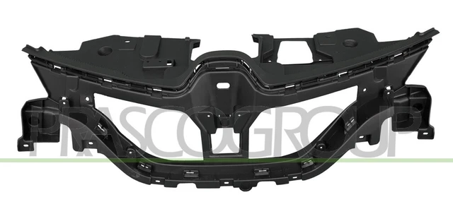 FRONT GRILLE SUPPORT Panel For Renault Captur 2020 620368273R £65.07 ...