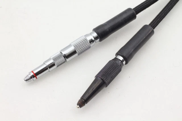 [TOP MINT] MAMIYA Mirror Up Double Cable Shutter Release RB67 Pro S SD ...