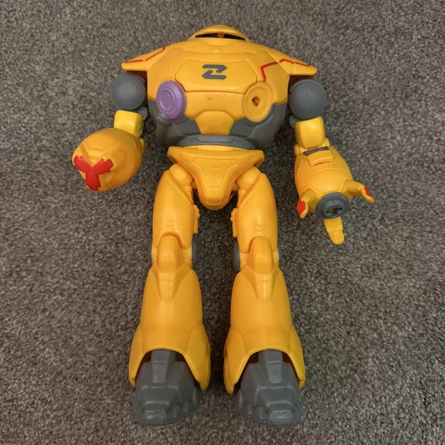 DISNEY PIXAR TOY Story Zyclops 20cm £9.99 - PicClick UK