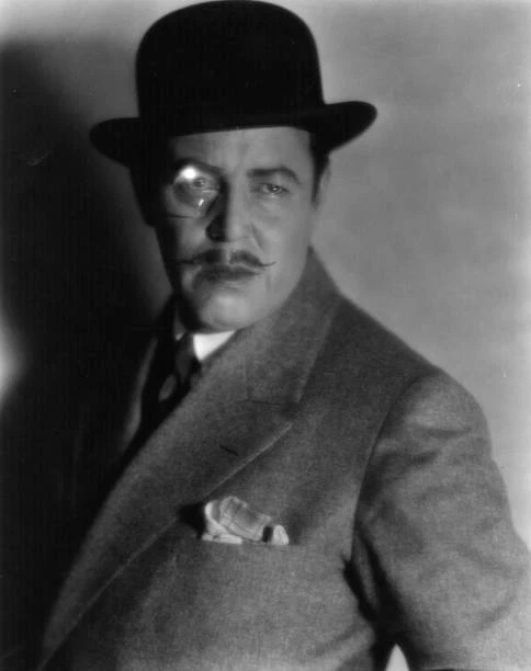 WARNER OLAND THE Swedish character actor 1929 OLD PHOTO $8.50 - PicClick AU