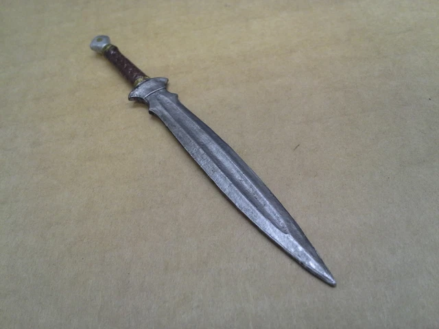 SIDESHOW, 1/6 SCALE, Sword & Scabbard, Samwise Gamgee, Lord of the ...