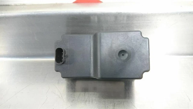 ORIGINAL MERCEDES-BENZ C-CLASS W205 Voltage Converter Module ...